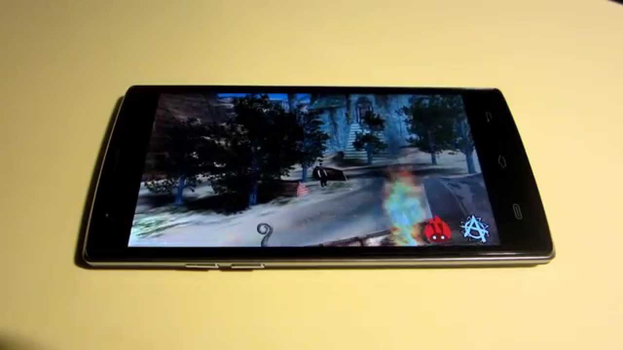 Ulefone Be Pro 2 - Unboxing y Review - parte 2/2 - YouTube