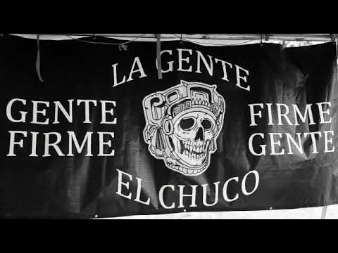La Gente El Chuco annual - YouTube