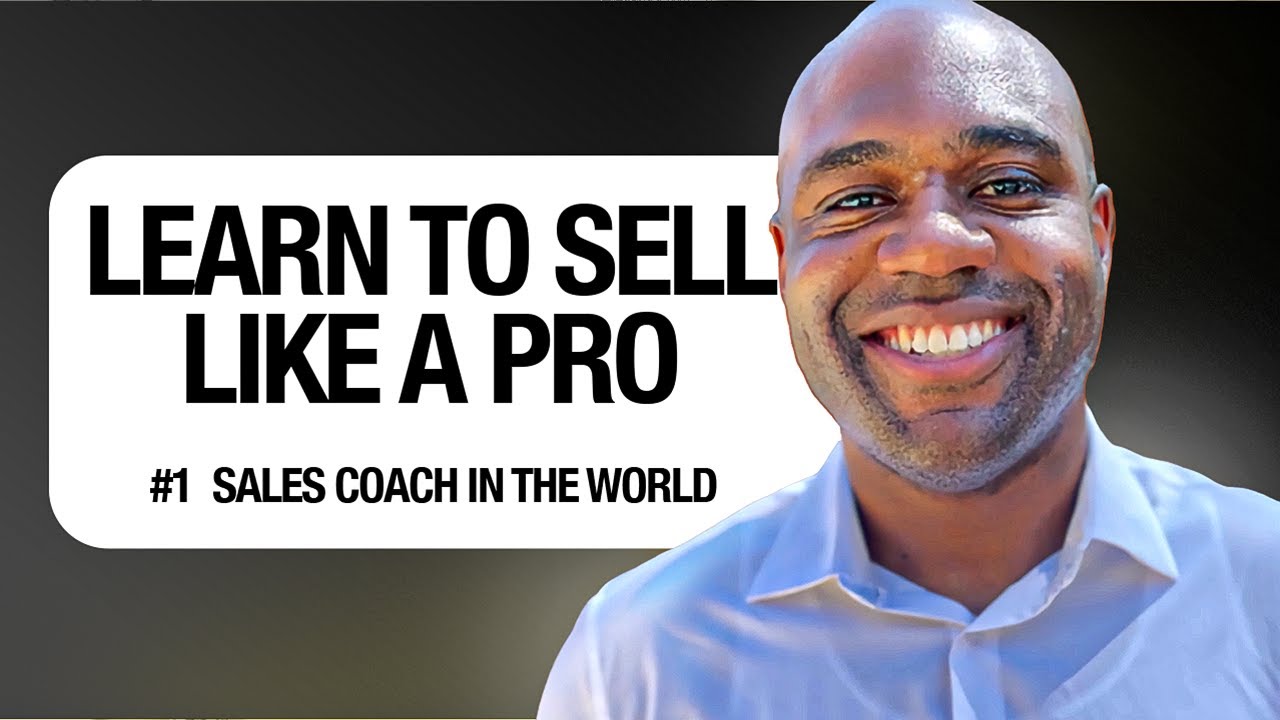 Your Sales Training Starts Here – Let’s Win Together! - YouTube
