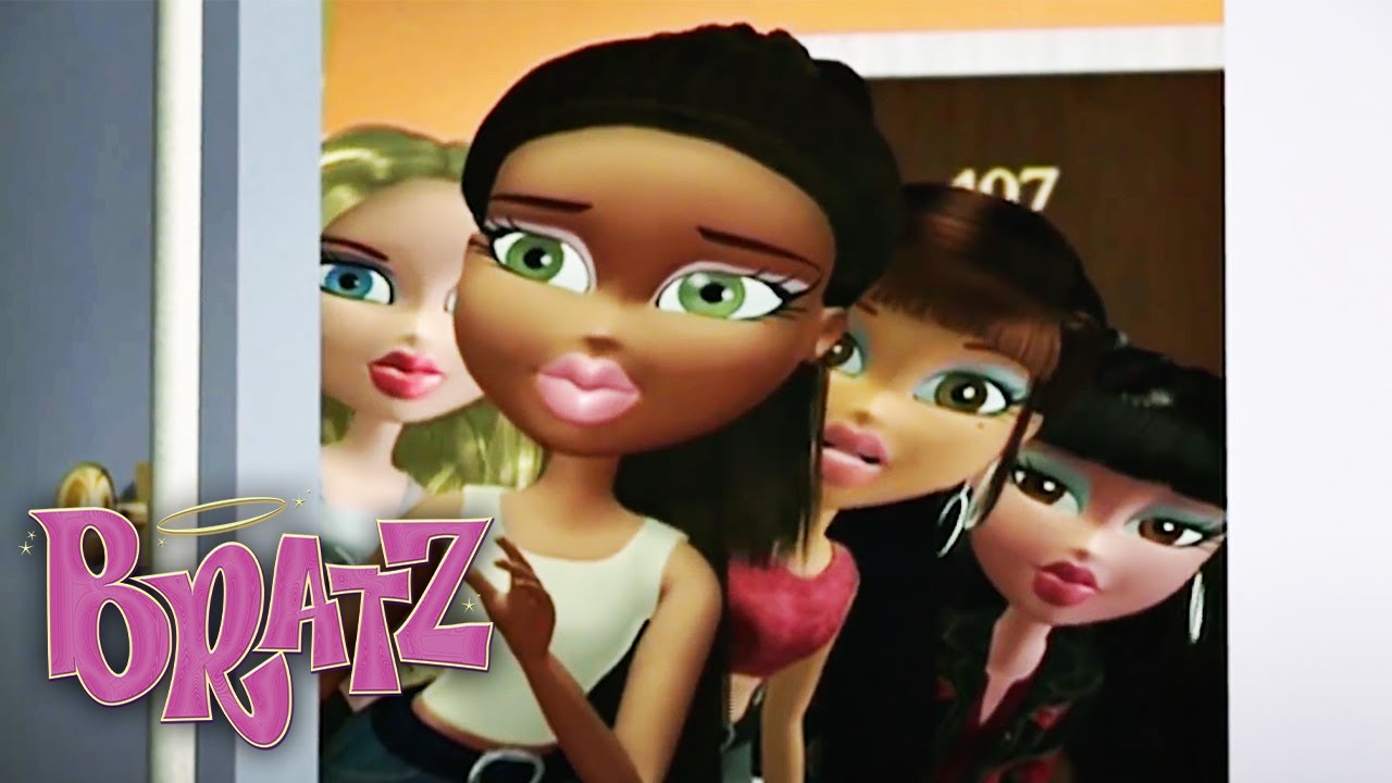 Rescue Askew | Season 2 Episode 12 | BRATZ - YouTube