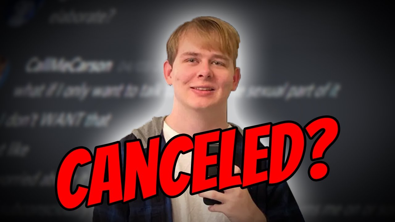 An Overview of the CallMeCarson Allegations (My Thoughts & Opinions ...