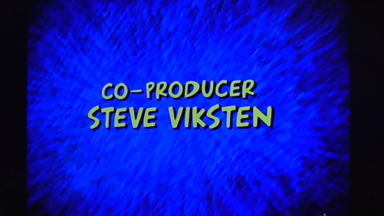 Hey Arnold Credits Remix - YouTube