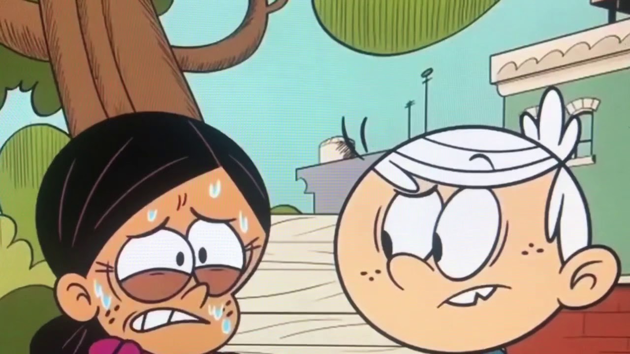 The Casagrandes the horror-scope - YouTube