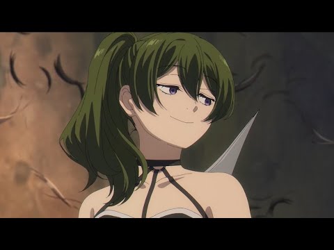 Ubel Easily Kills Sense Clone | Frieren Beyond Journey s End Episode 26 ...