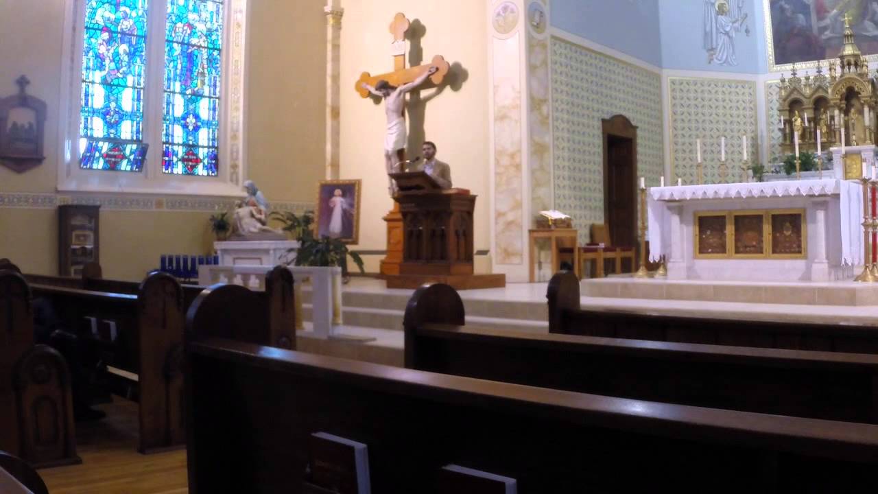 Sam Guzman's Talk June 13, 2014 - YouTube