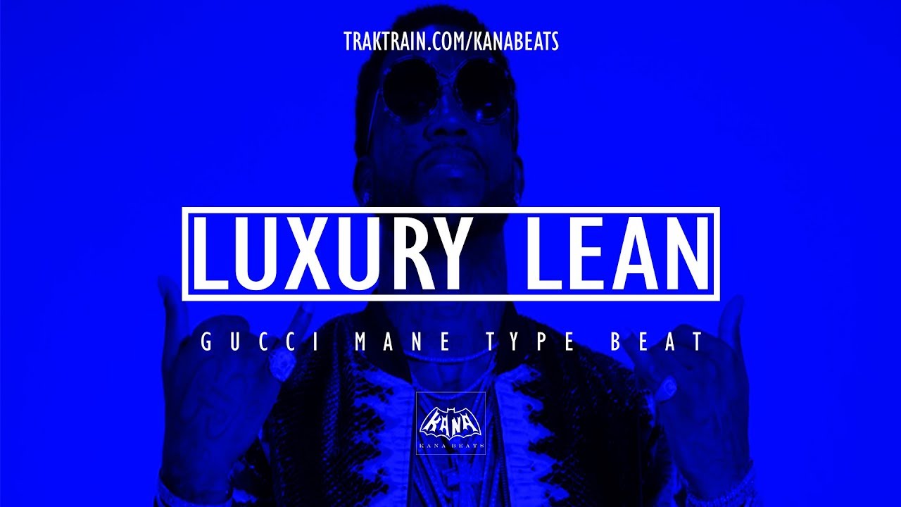 [FREE] Luxury Lean (Prod. by @beatsbykana) | Buy 1 Beat Get 2 Free ...