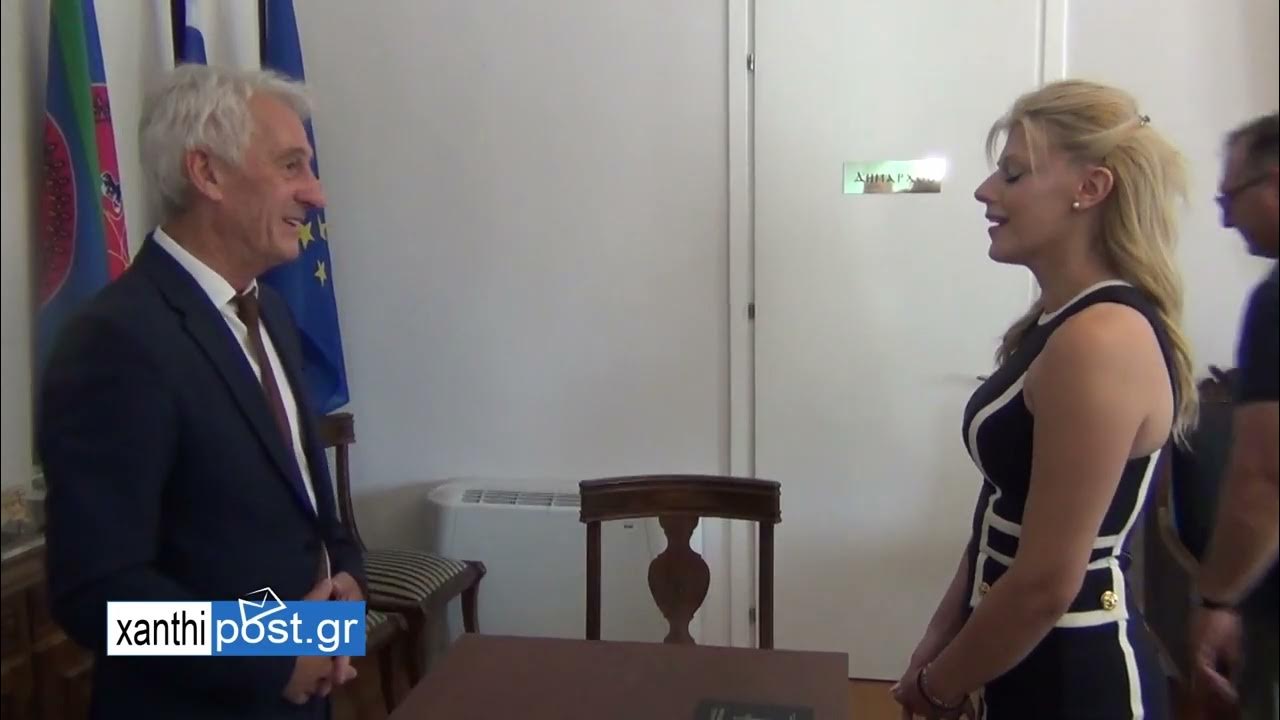 ΟΡΚΙΣΤΗΚΕ ΔΗΜΟΤΙΚΗ ΣΥΜΒΟΥΛΟΣ Η ΣΟΦΙΑ ΨΩΜΑ Youtube