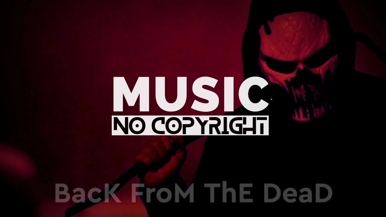 Demon Music 👿 - Back Form The Dead | Cinematic Thriller Devil ...