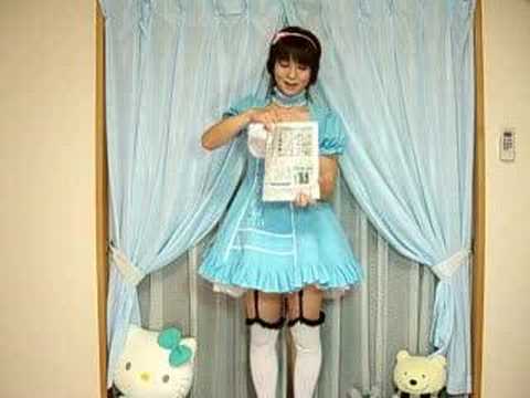 女装 Crossdresser ６月３０日号結衣動画