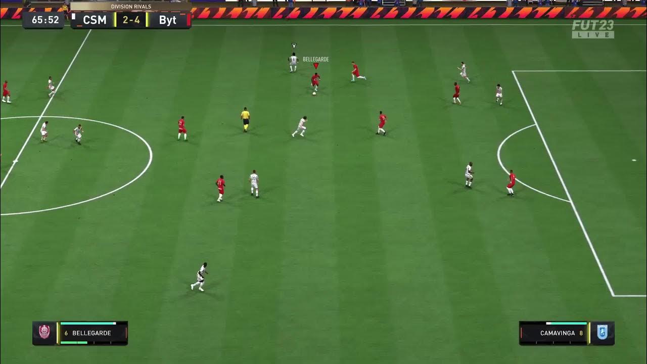 Fifa 23 Pack Opening Hero Youtube