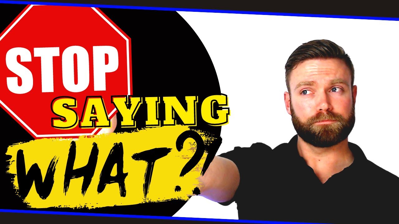 Stop Saying What | 10 Ways to Speak English Politely - YouTube