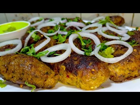 Recipe of Beef Karahi Kabab By Rehana Cooking Hub|Very Quick and Easy ...