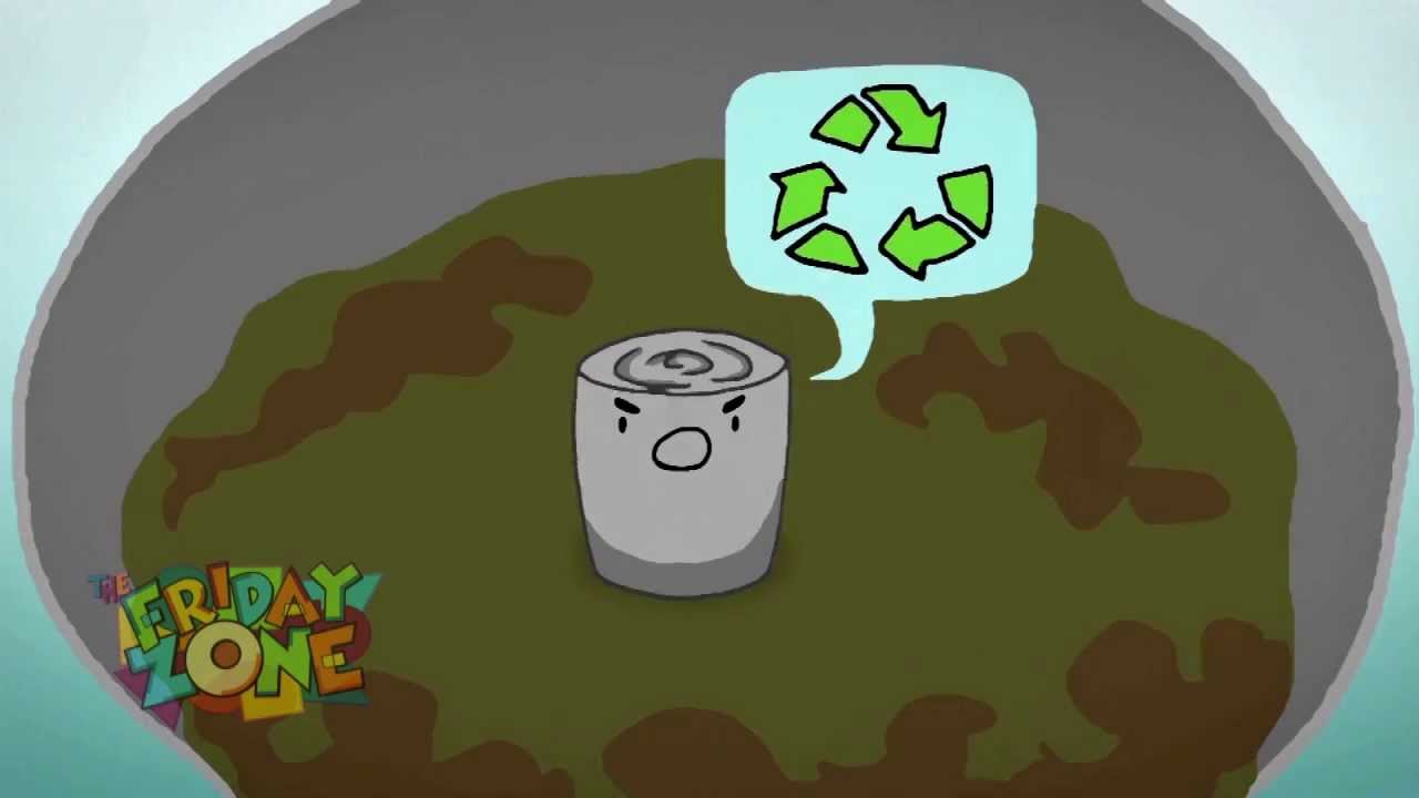 Tim the Soup Can | PBS KIDS Writers Contest | WTIU - YouTube