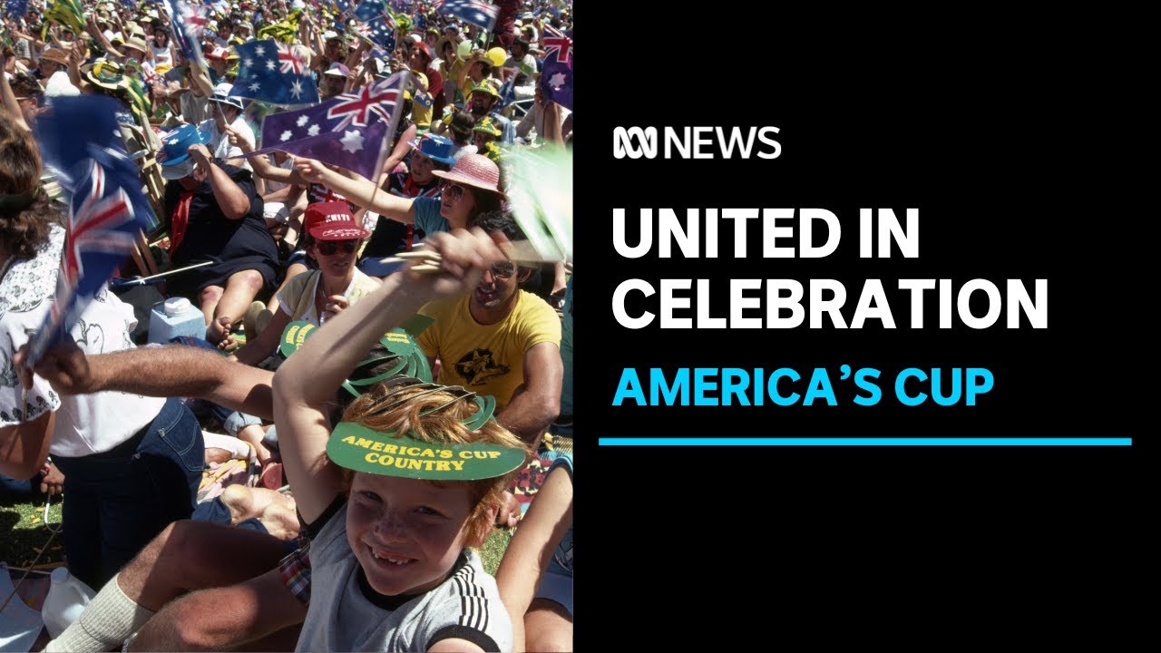 How Australia II claimed unlikely victory in 1983 America's Cup | ABC ...