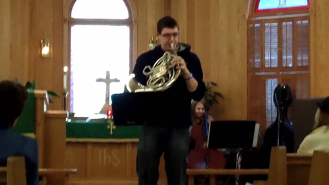 David/horn - YouTube