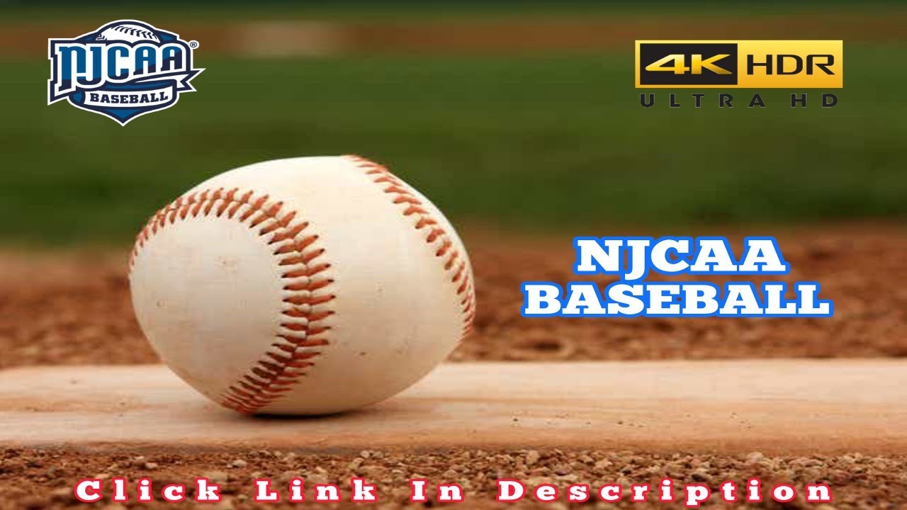 State College of Florida vs South Florida State | NJCAA Baseball - YouTube