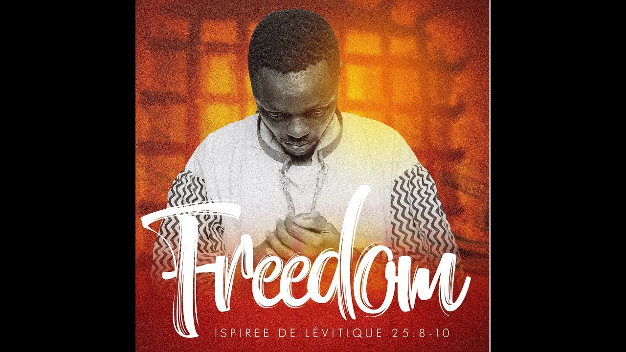 Freedom! La Gospoésik. L'hymne de la victoire en Jésus-Christ. Avec le ...