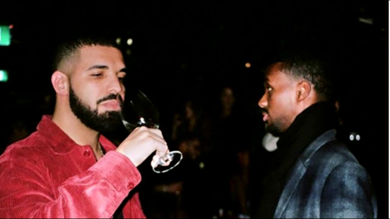 Drake X J Cole Type Beat - How Many More - YouTube