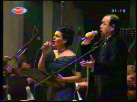 Akıl Gözü (E.Yenal-Ö.Asaf) Ayşe Tek/Gökhan Koç/İZDOB 2001