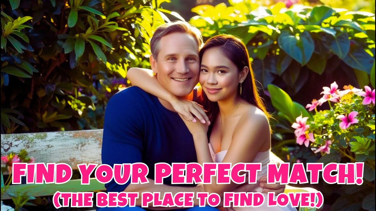 The Perfect Place to Find Your Perfect Match – Don’t Miss Out! # ...