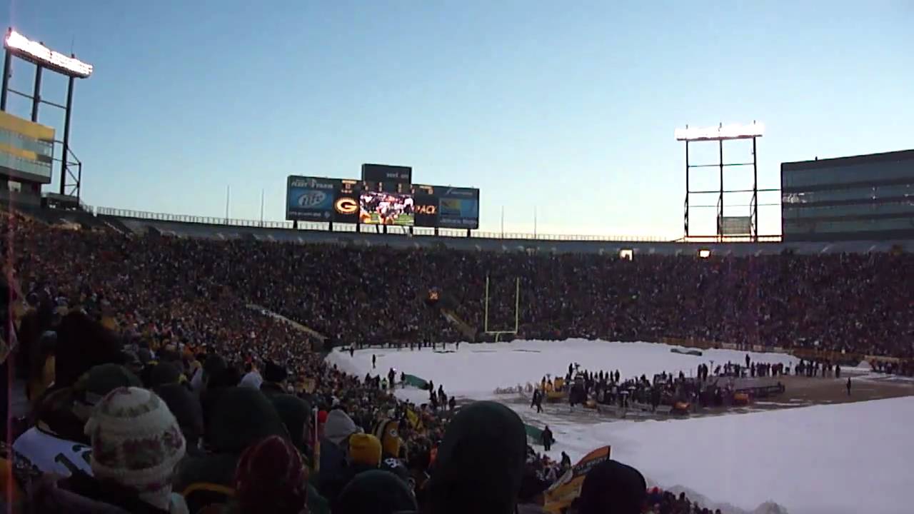 Green Bay Packers Super Bowl Celebration Go Pack Go Chant - YouTube