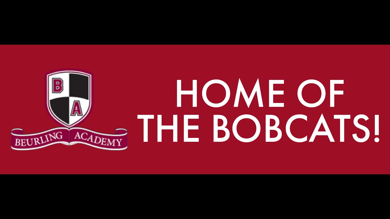 Tour Beurling Academy - YouTube