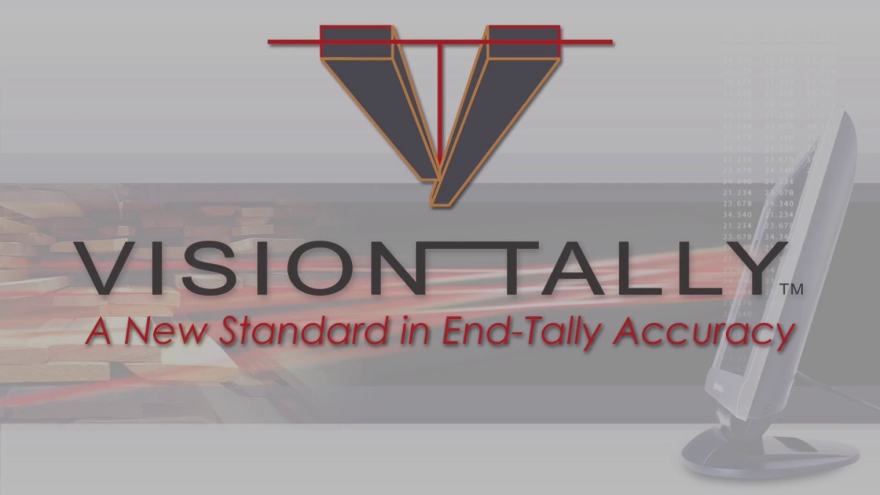 VisionTally - YouTube