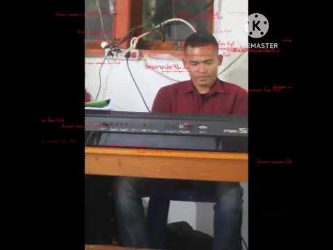 Jangan Sampai Tiga Kali////Cover Pa Oncu///Wano