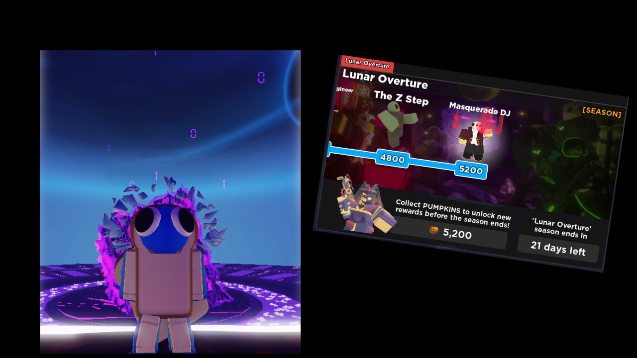 NEW Masquerade DJ Skin Showcase in tds - YouTube