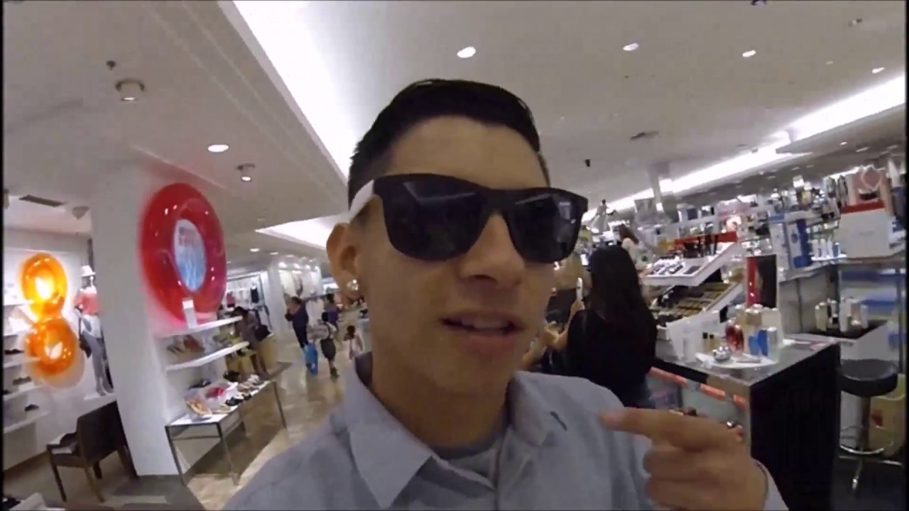 * FAKE EARRING PRANK ON MY MOM** - YouTube