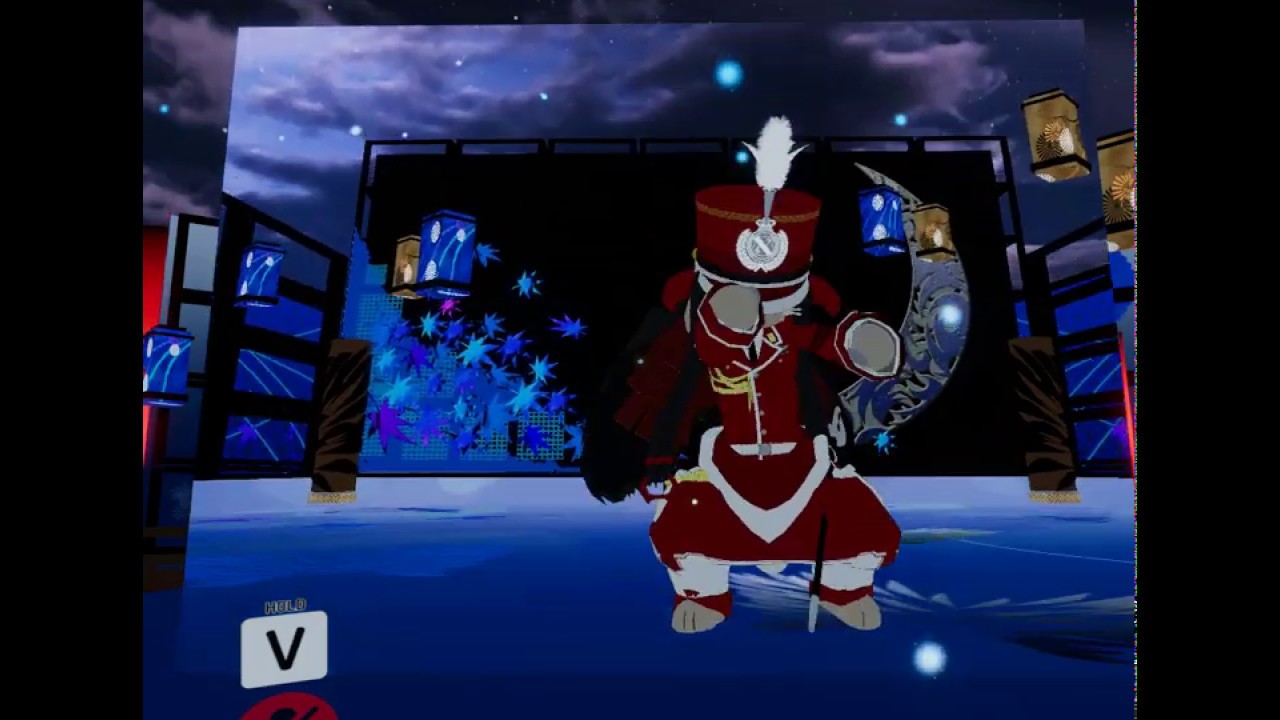 [VRChat] BTS - MIC Drop (Auto MMD) - YouTube