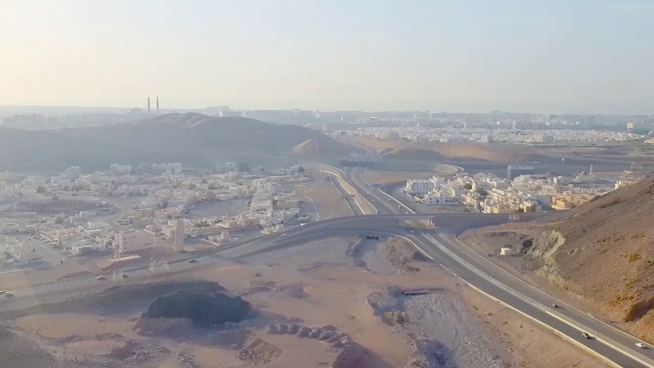 Muscat, Governorate of Oman/Fascinating Picturesque/Discover Oman - YouTube