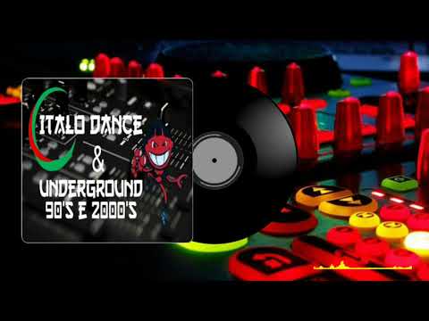 Azora & Dj Power - Viva La Dance (DJ Valdir Andrade Extended Remix)