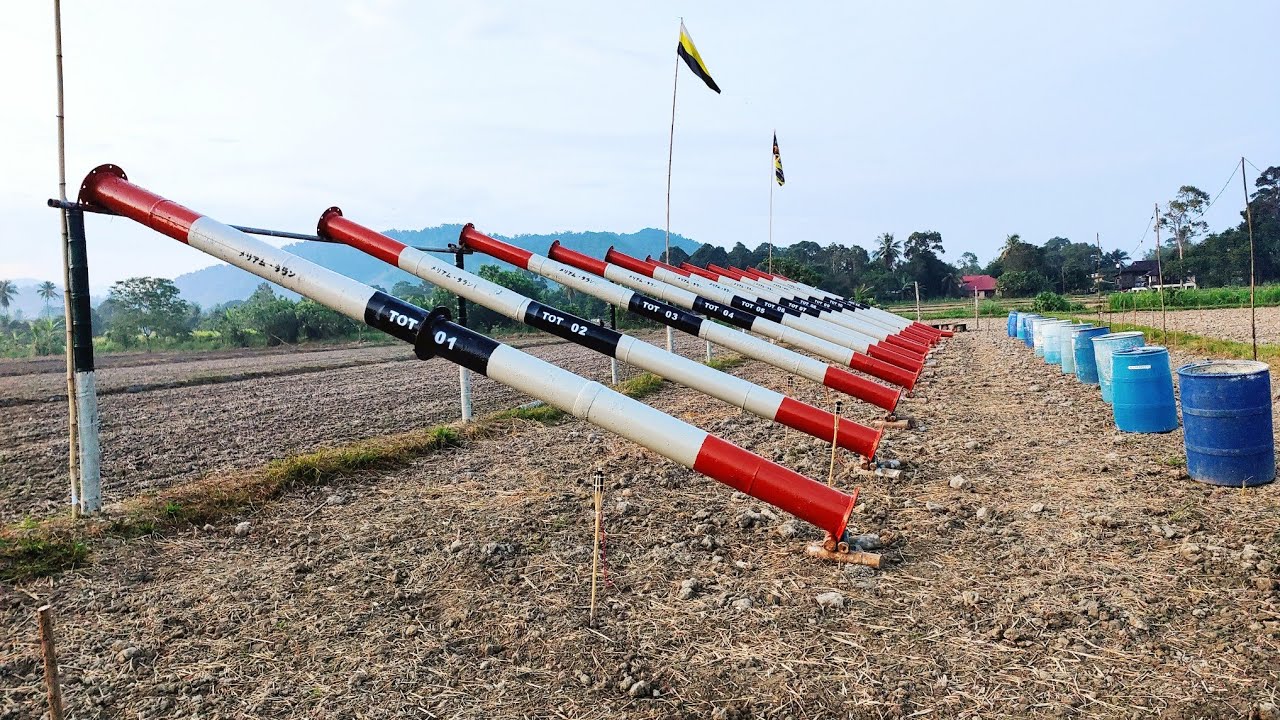 Meriam Talang 2K23 - YouTube