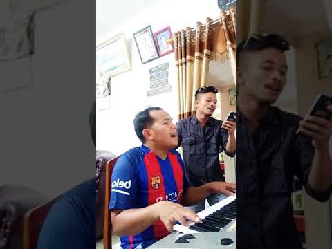 Sangge sangge parsirangan (lagu baru)