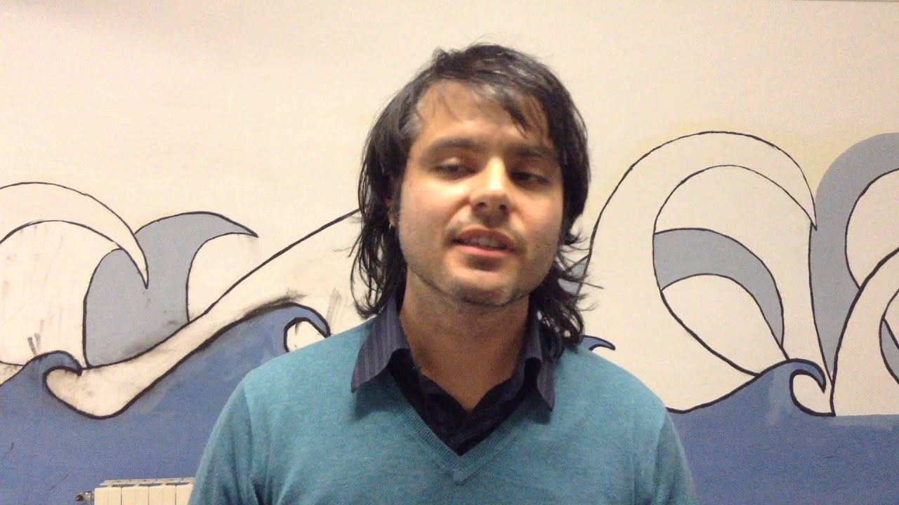 #RomaMAF: Paolo Gatti, "la musica avvicina i ragazzi all'arte" - YouTube