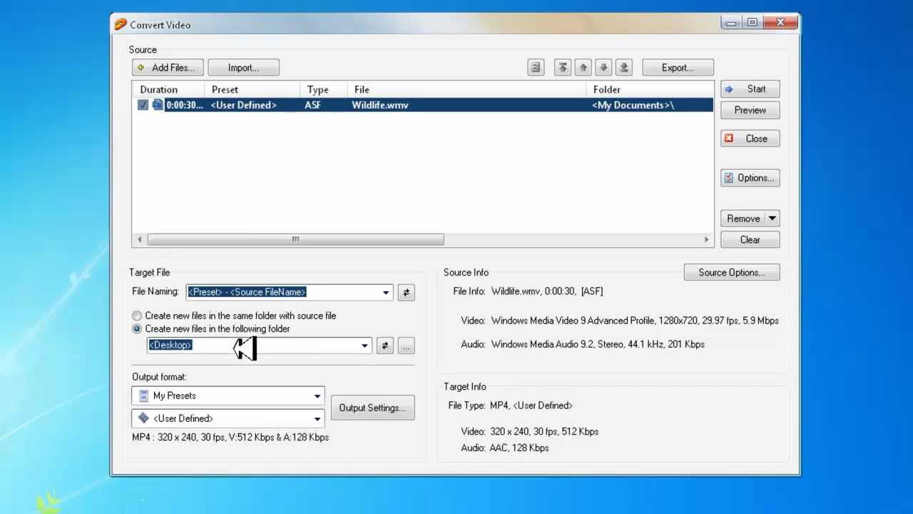 شرح استخدام برنامج jetAudio - YouTube