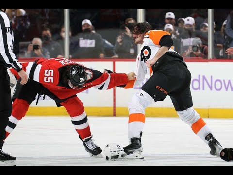 Zack MacEwen vs Mason Geertsen. 28 novemder, 2021 - YouTube