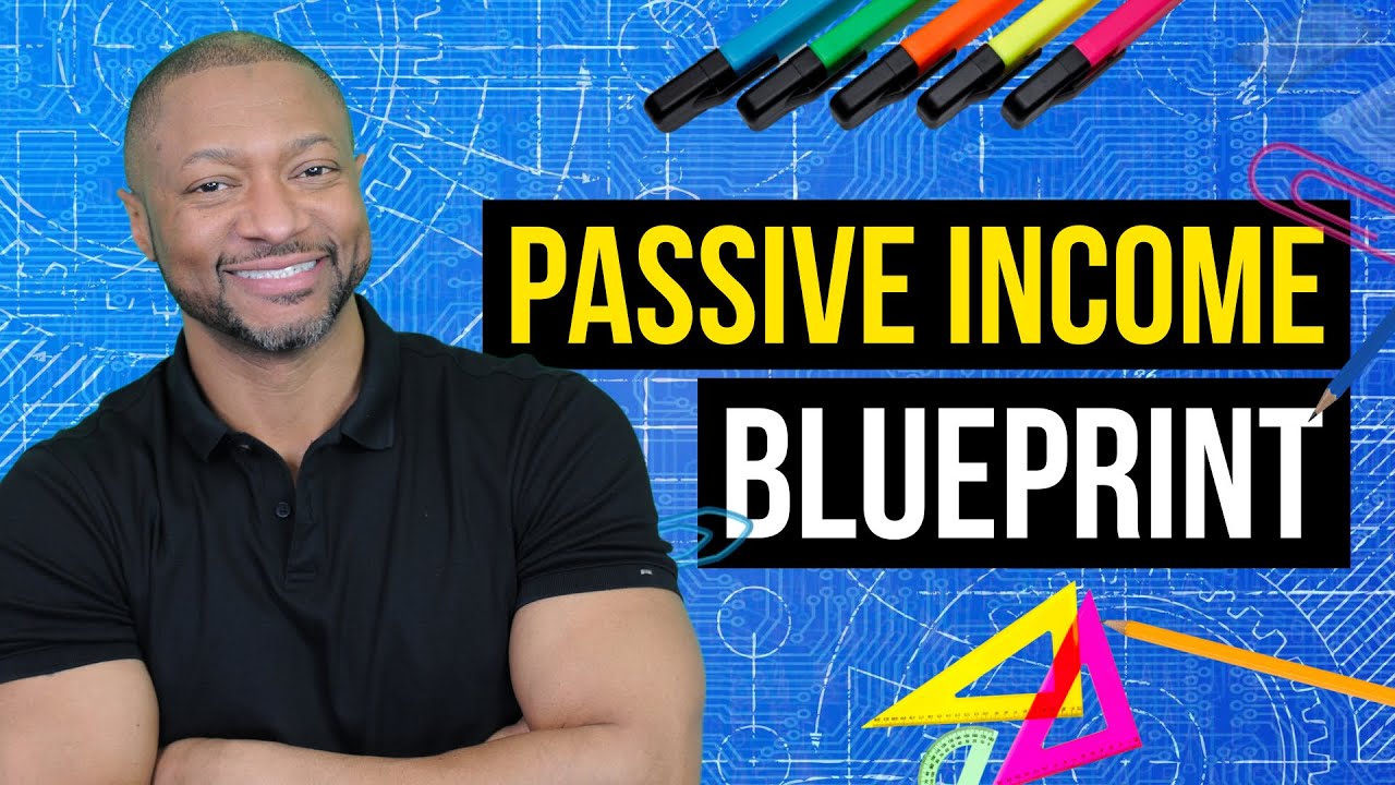 Passive Income Blueprint: How to Craft Engaging Digital Products for ...