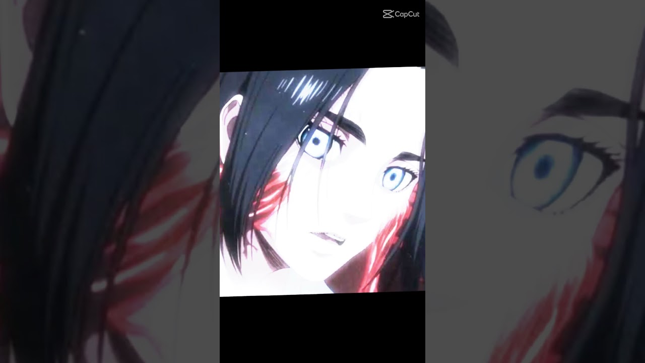 AOT~Frieda reiss & Ymir fritz [Founding Titan] - YouTube