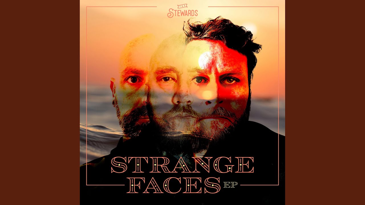 Strange Faces - YouTube