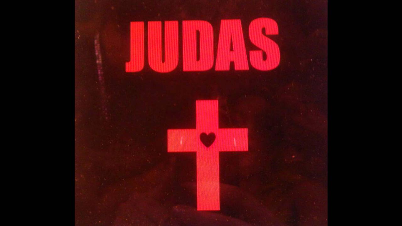 Lady Gaga - Judas (Full Song) - YouTube