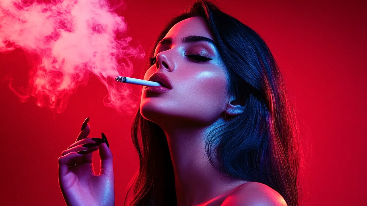 Smoke Mood — Just Relax | Deep House Mix 2025 • Chill / Night Vibes ...