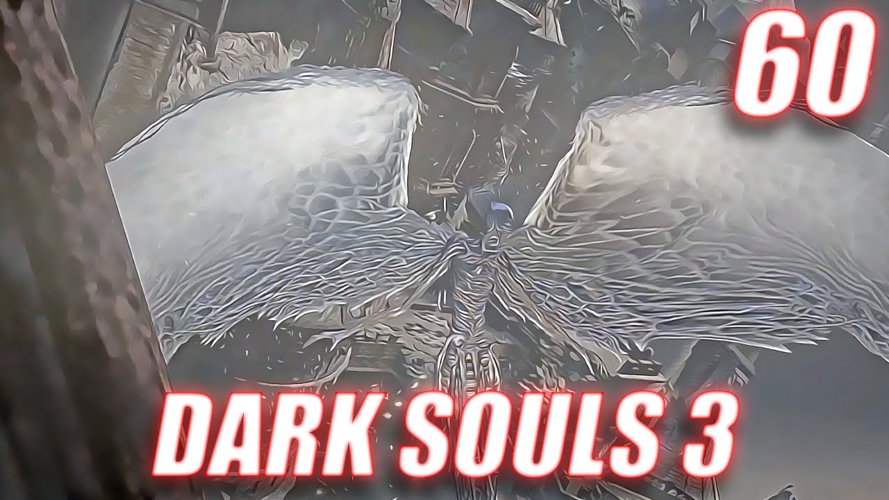 [ Part 60 ] Where Is Your Master: Dark Souls 3 [ Gameplay Lets Play ...