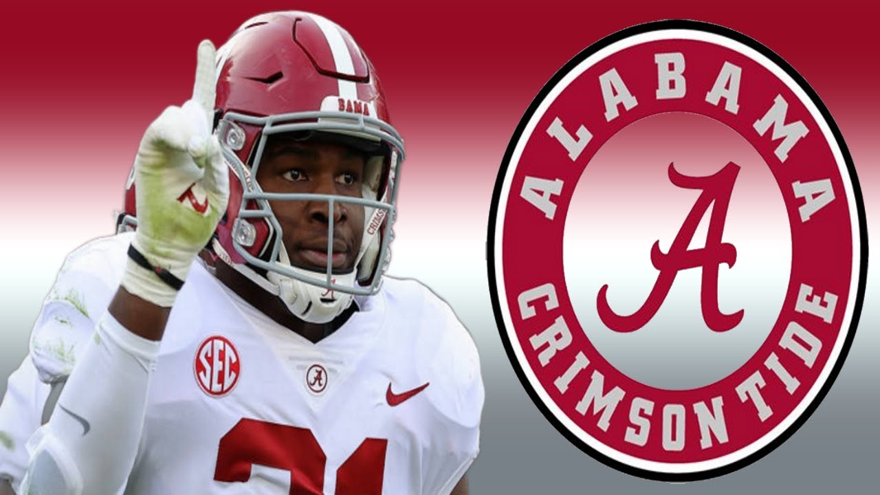 Madden 23 Will Anderson Jr Creation - YouTube