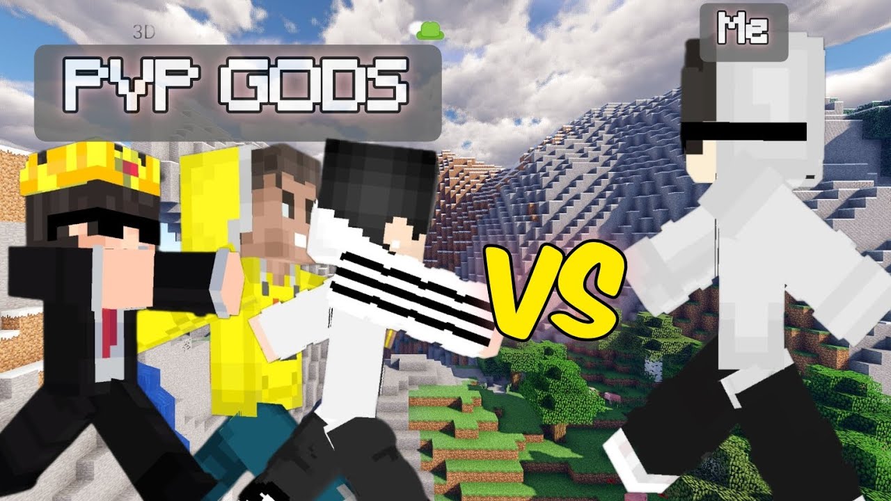 How to became master of PvP 😎 ️ || I became PvP master in just 7 days 🔥 ...