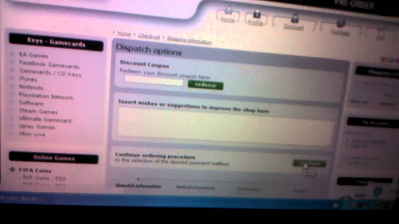 Mmoga tutorial fifa 14 coins - YouTube