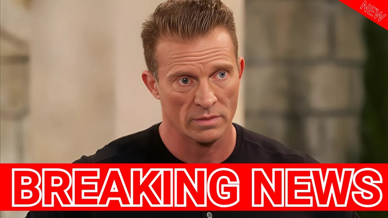 Death of Jason: 1 hour ago, General Hospital star Michael’s died ...