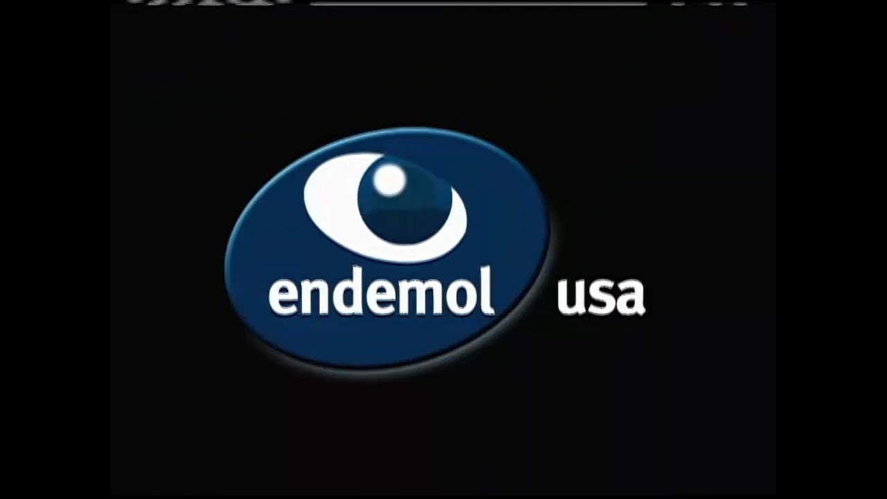 Entertain The Brutes/Endemol USA/NBC Universal Television Distribution ...