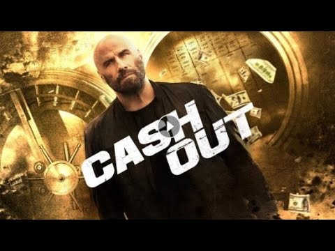 Cash Out (2024) Movie Updates || John Travolta, Kristin Davis, Lukas ...